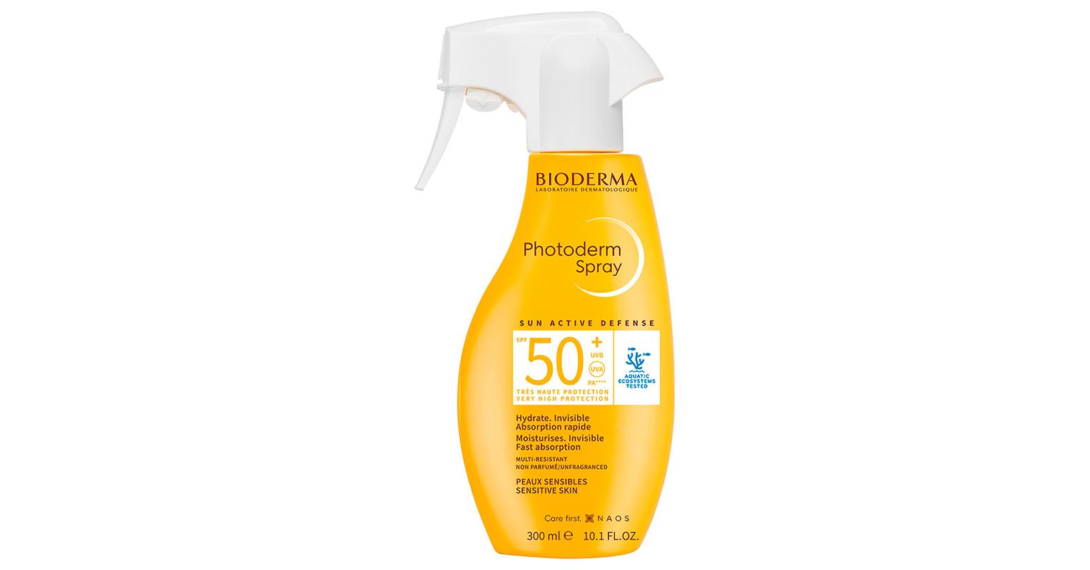 Bioderma Photoderm SPF 50+ spray 300ml - Bioderma - Napi Vitamin