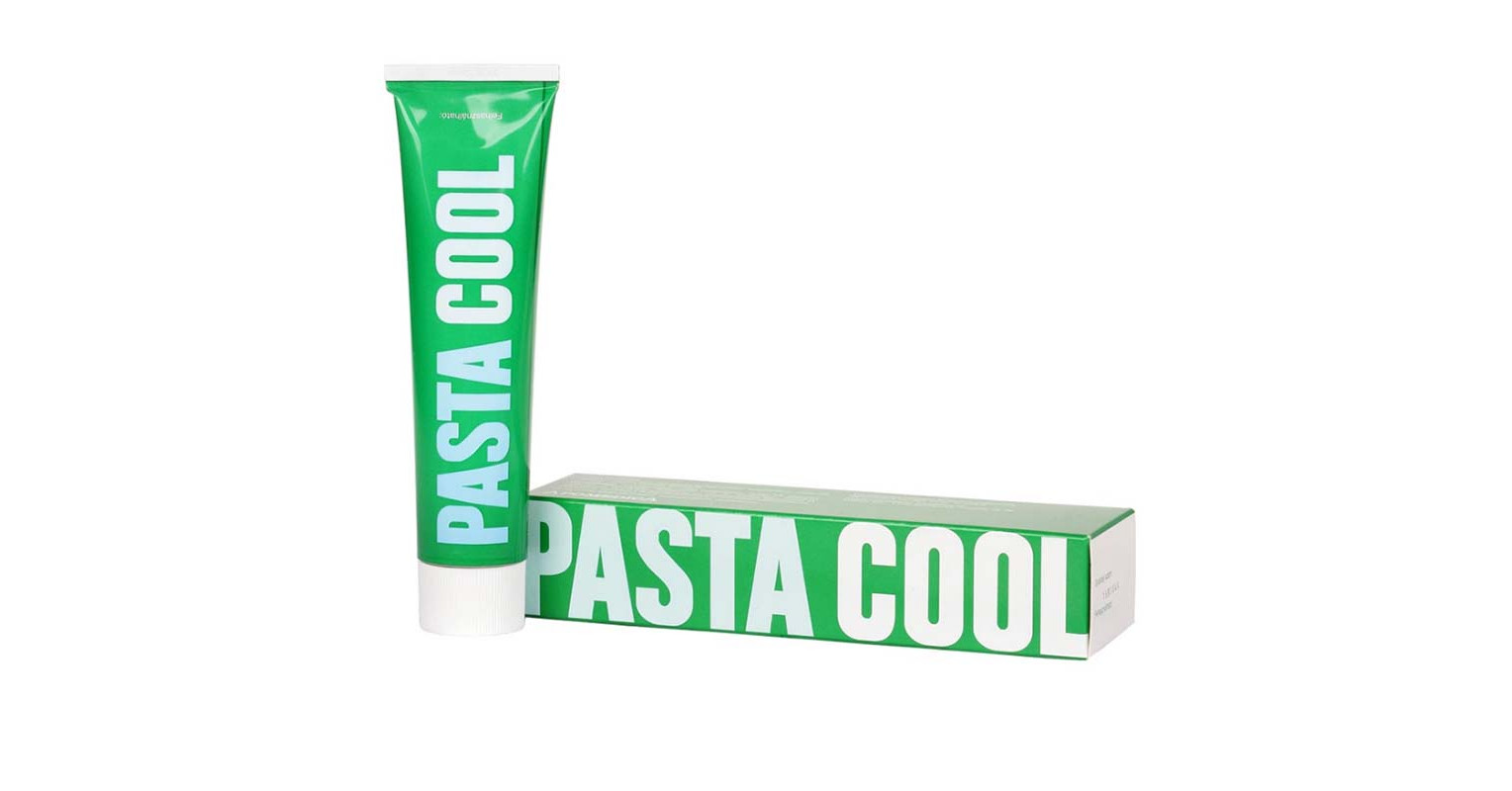 Pasta Cool 200g - Volmix Kft. - Napi Vitamin
